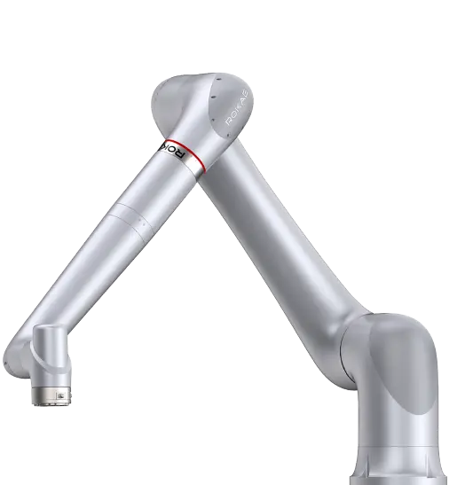 Palletizing Cobots with 5 Axis | ZTEC